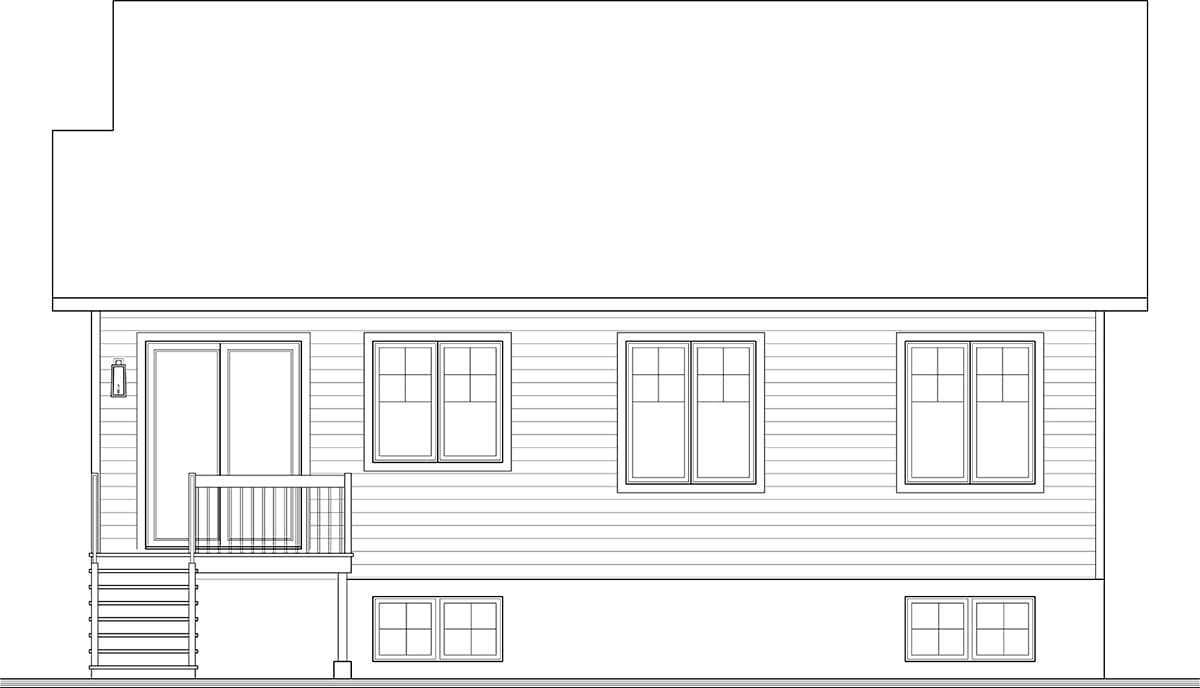 Plan Number 81895 | Order Code: 00WEB | COOLhouseplans.com | 800-482-0464