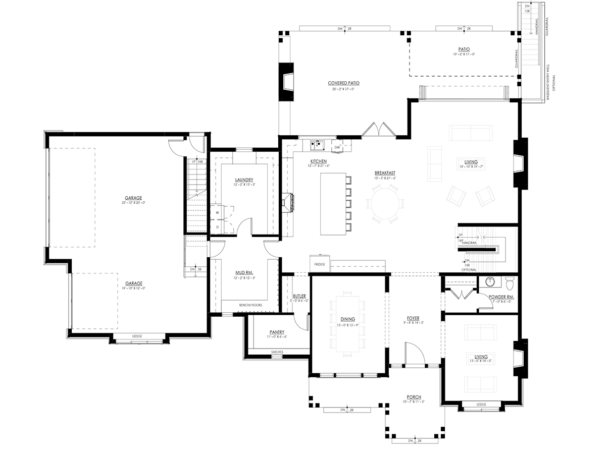 House Plans With Photos | View House Plans With Photos