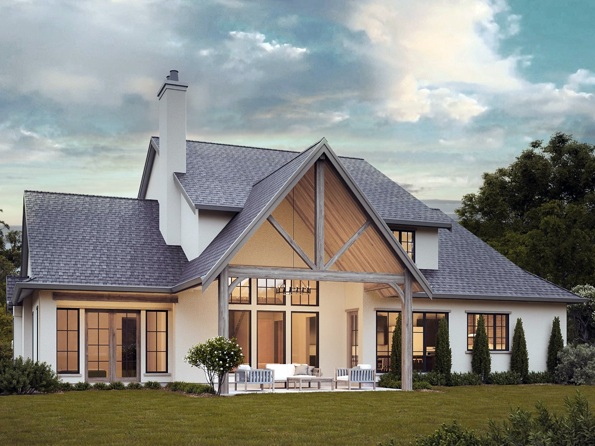 New House Plans- Stay Up To Date With New House Floor Plans