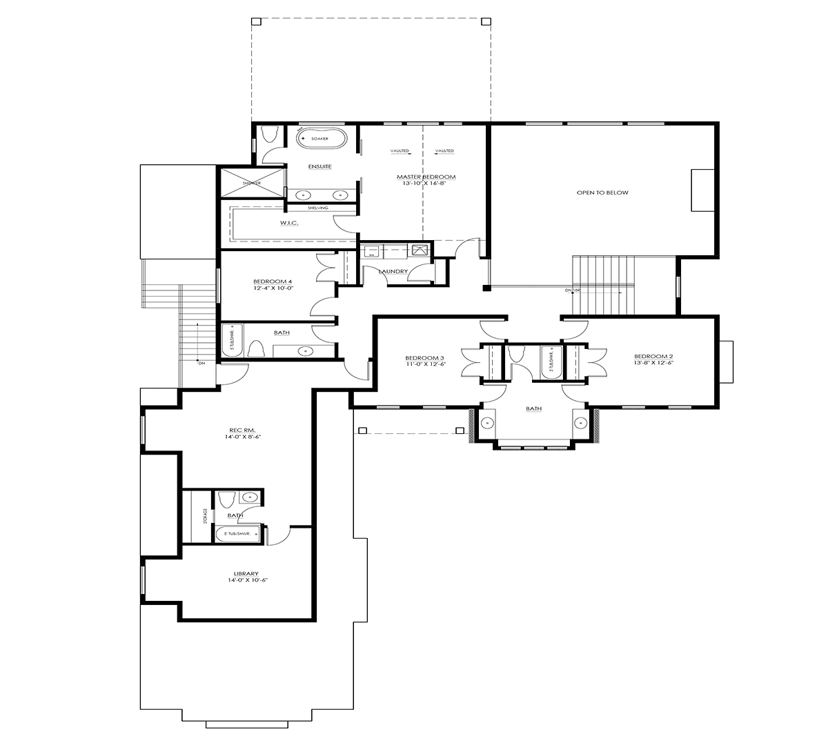 New House Plans- Stay Up To Date With New House Floor Plans