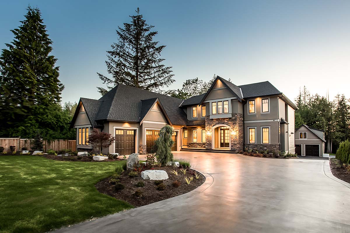 New House Plans- Stay Up To Date With New House Floor Plans