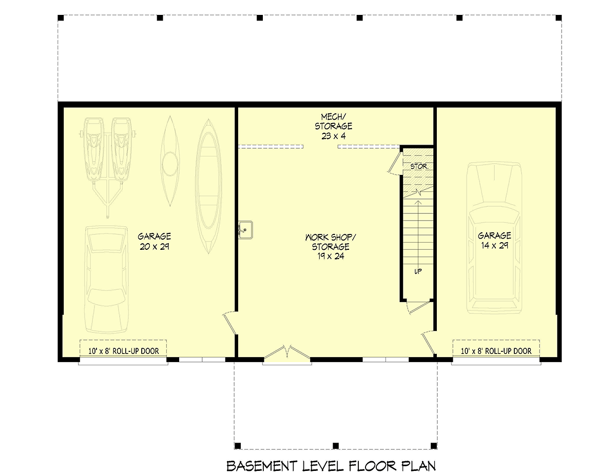 New House Plans & Floor Plans for Today's Living