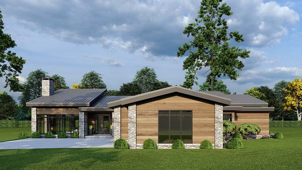 New House Plans & Floor Plans for Today's Living