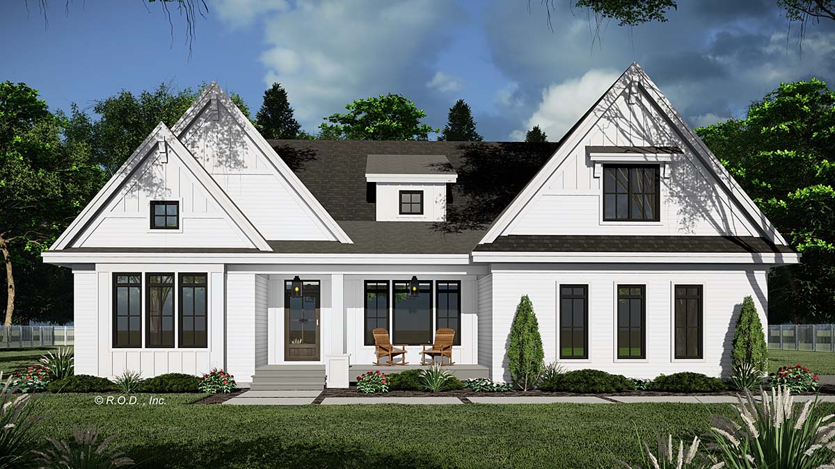 New House Plans- Stay Up To Date With New House Floor Plans