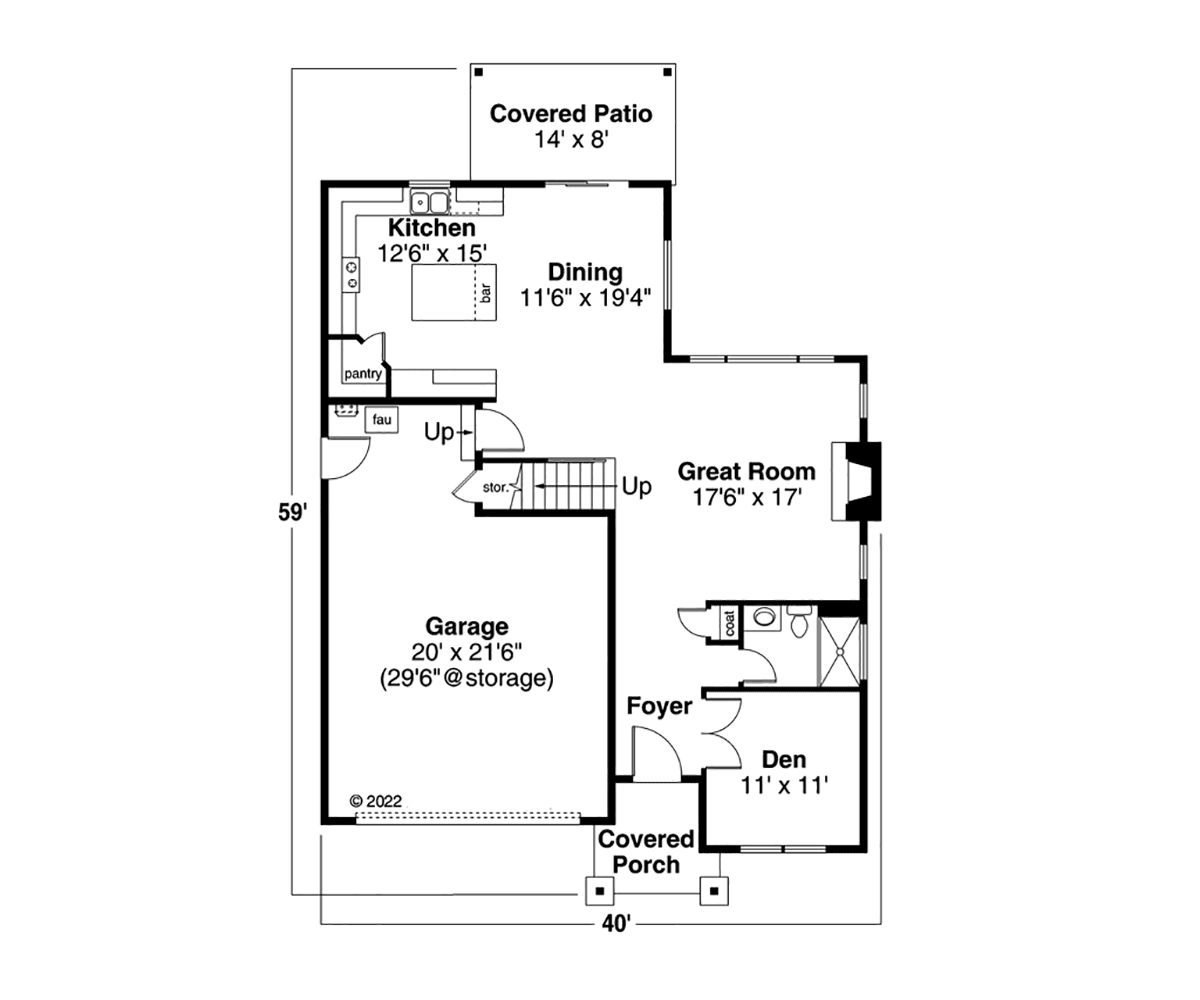 New House Plans- Stay Up To Date With New House Floor Plans