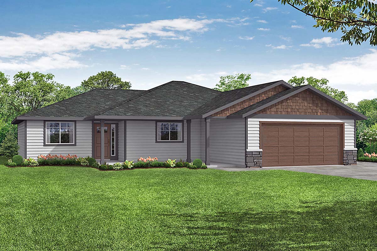 New House Plans- Stay Up To Date With New House Floor Plans