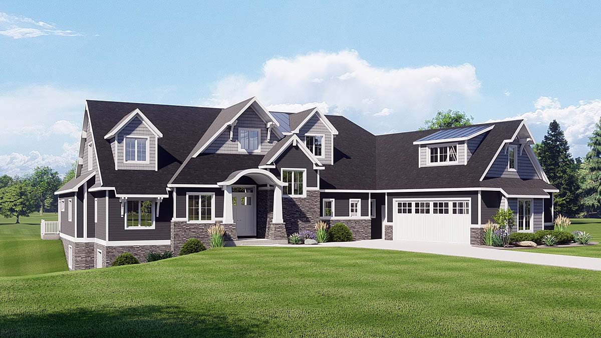 New House Plans- Stay Up To Date With New House Floor Plans