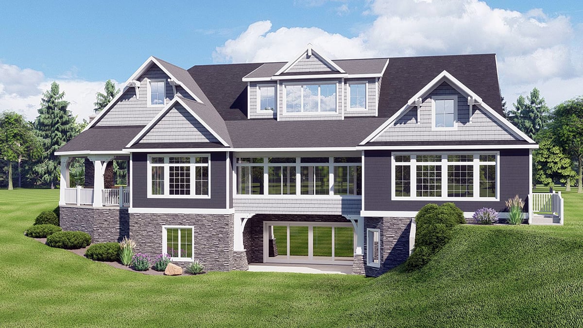 New House Plans- Stay Up To Date With New House Floor Plans