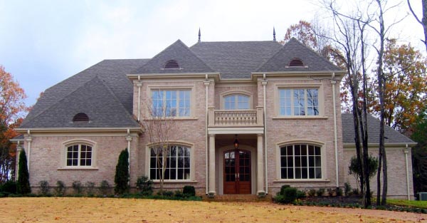 House Plan 47339 - with 4693 Sq Ft, 4 Bed, 4 Bath | COOLhouseplans.com