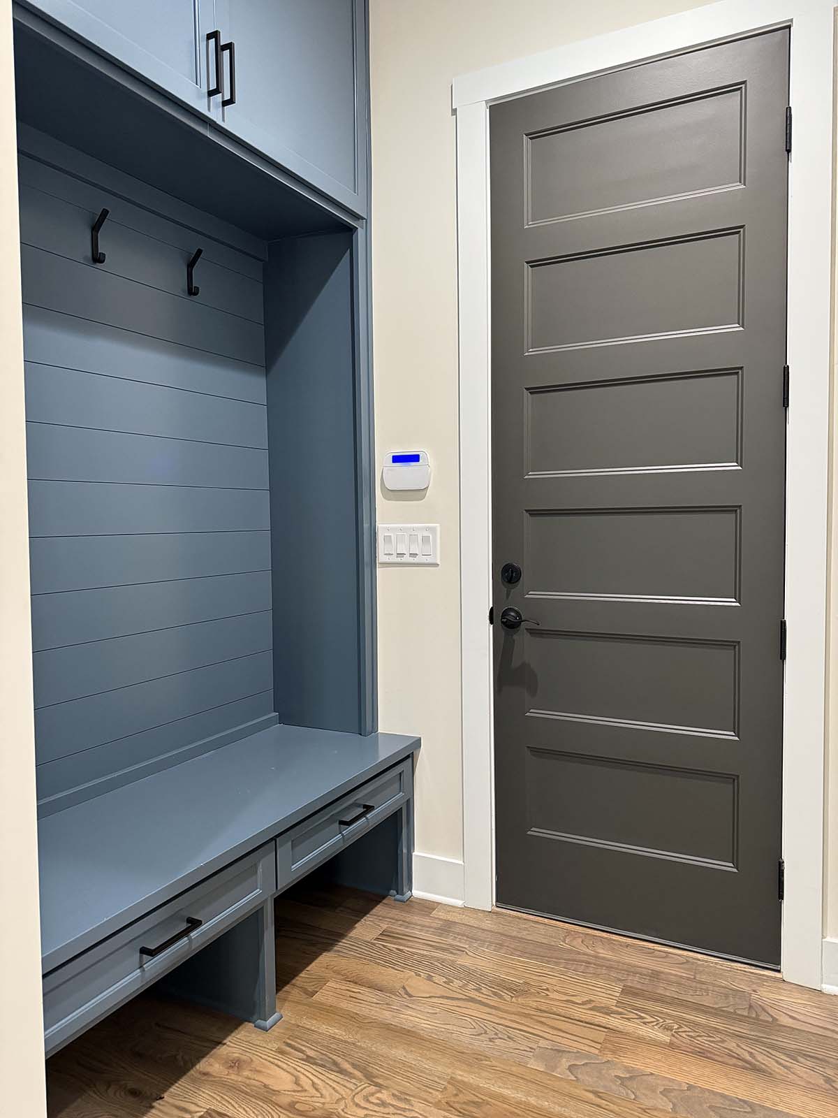 House Plan 52049 - Farmhouse Style with 4267 Sq Ft, 4 Bed, 4 Bath ...