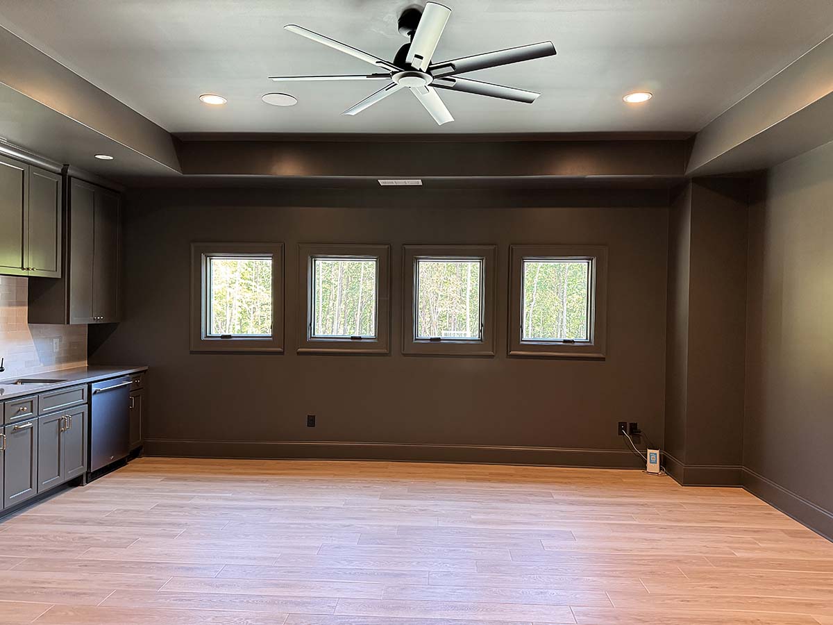 House Plan 52050 - Southern Style with 4614 Sq Ft, 4 Bed, 5 Bath ...