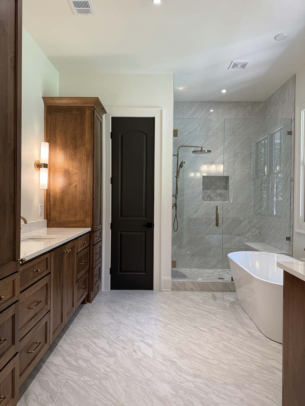 House Plan 52050 - Southern Style with 4614 Sq Ft, 4 Bed, 5 Bath ...