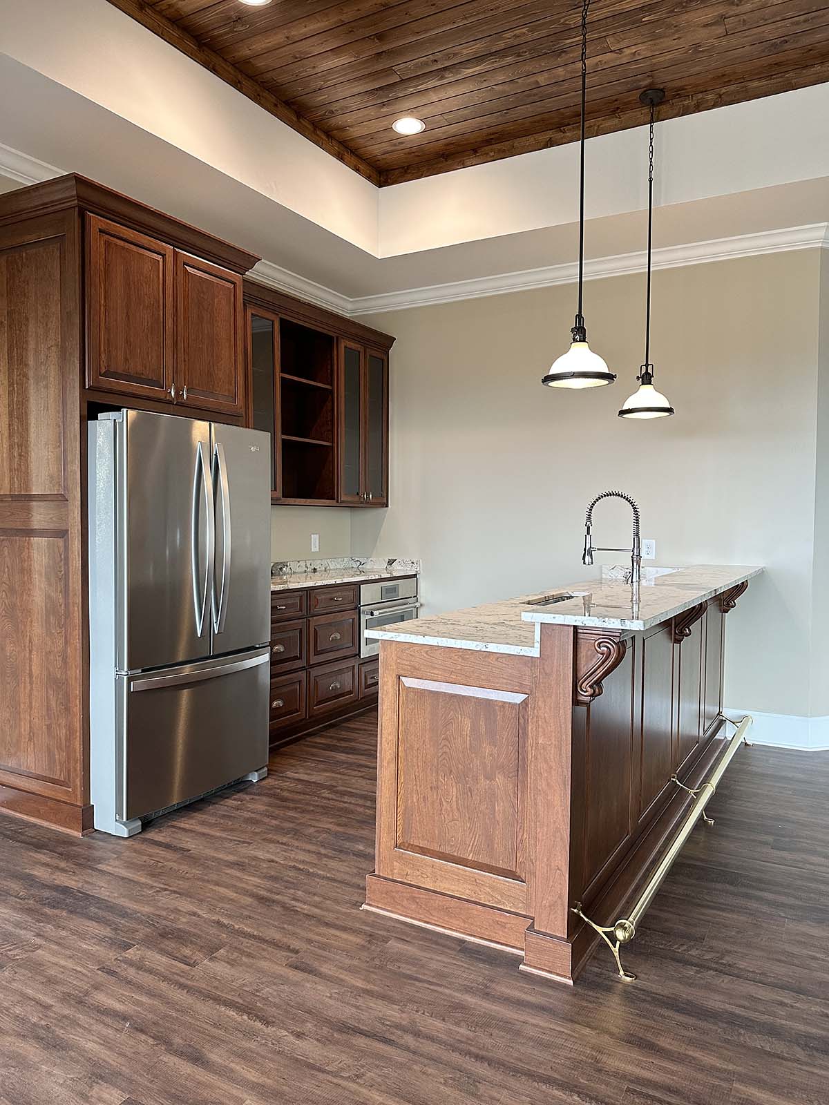 House Plan 52051 - Traditional Style with 5243 Sq Ft, 4 Bed, 4 Ba ...