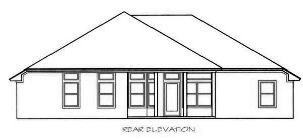 House Plan 53241 - with 1796 Sq Ft, 3 Bed, 2 Bath | COOLhouseplans.com