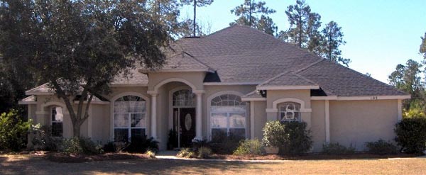 House Plan 53377 - with 2145 Sq Ft, 3 Bed, 3 Bath | COOLhouseplans.com