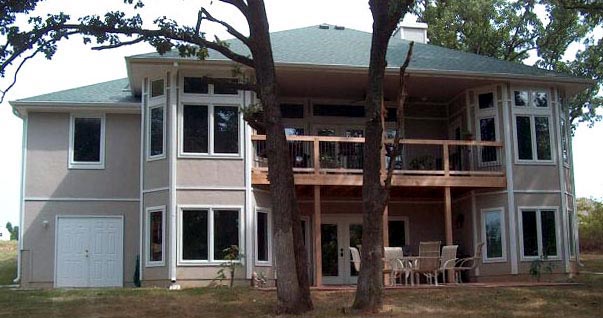 House Plan 53549 - with 3256 Sq Ft, 5 Bed, 3 Bath | COOLhouseplans.com