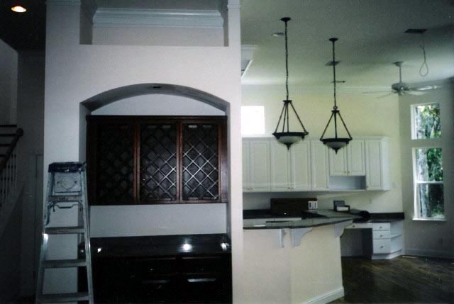 House Plan 53552 - with 3292 Sq Ft, 5 Bed, 2 Bath, 1 Half Bath ...