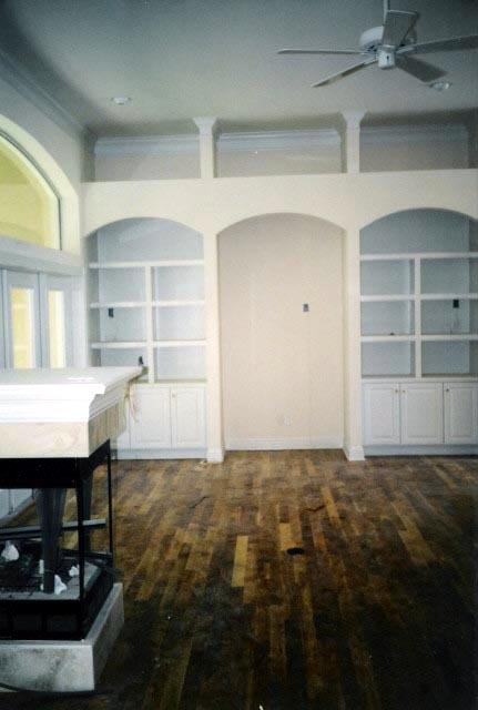 House Plan 53552 - with 3292 Sq Ft, 5 Bed, 2 Bath, 1 Half Bath ...