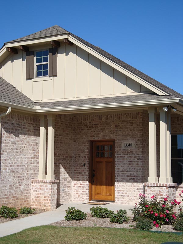 House Plan 56556 - with 1780 Sq Ft, 2 Bed, 2 Bath | COOLhouseplans.com