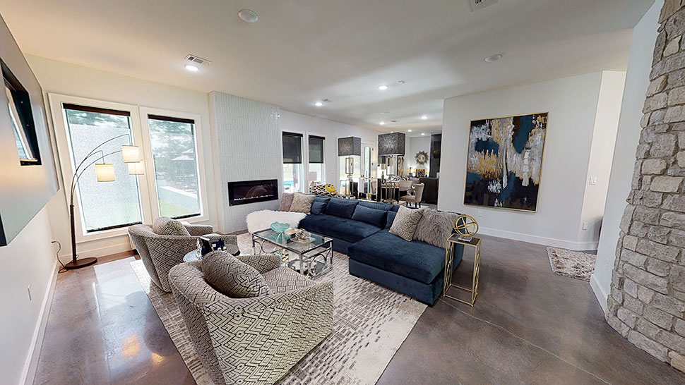 House Plan 61346 - with 3374 Sq Ft, 3 Bed, 2 Bath, 1 Half Bath ...