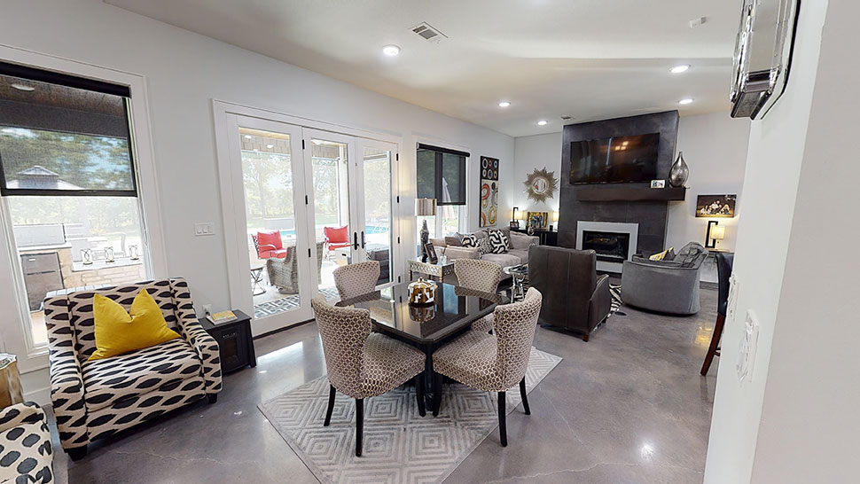 House Plan 61346 - with 3374 Sq Ft, 3 Bed, 2 Bath, 1 Half Bath ...