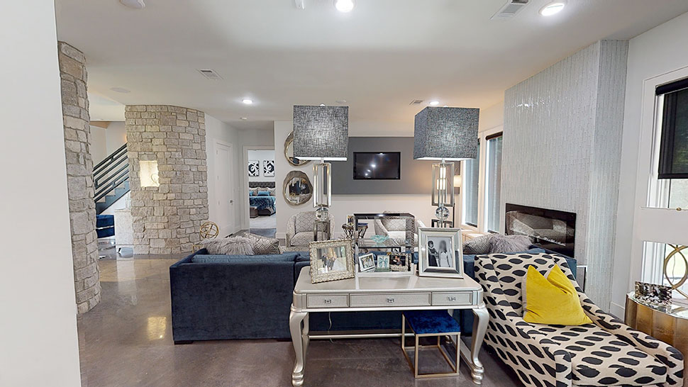 House Plan 61346 - with 3374 Sq Ft, 3 Bed, 2 Bath, 1 Half Bath ...