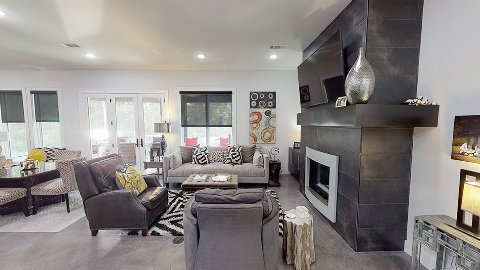 House Plan 61346 - with 3374 Sq Ft, 3 Bed, 2 Bath, 1 Half Bath ...