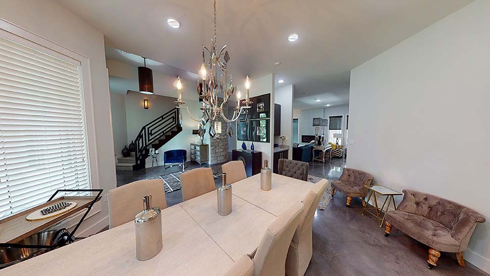 House Plan 61346 - with 3374 Sq Ft, 3 Bed, 2 Bath, 1 Half Bath ...