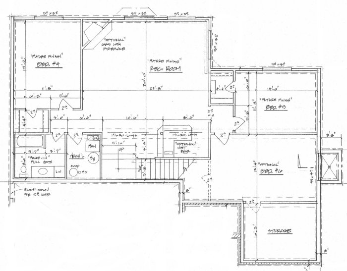 House Plan 62616 - Traditional Style with 1651 Sq Ft, 3 Bed, 2 Ba ...