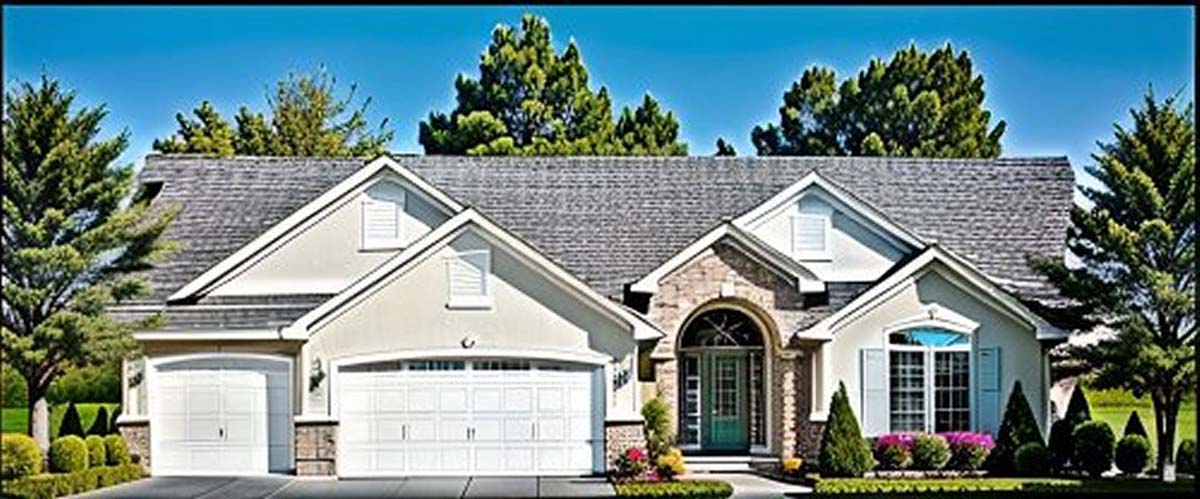 House Plan 62616 - Traditional Style with 1651 Sq Ft, 3 Bed, 2 Ba ...