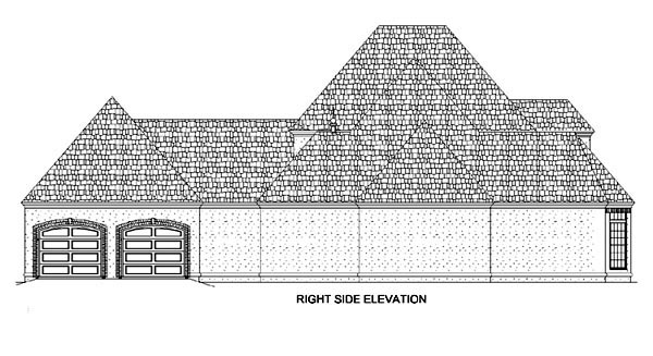 House Plan 65604 - Southern Style with 2472 Sq Ft, 3 Bed, 2 Bath ...