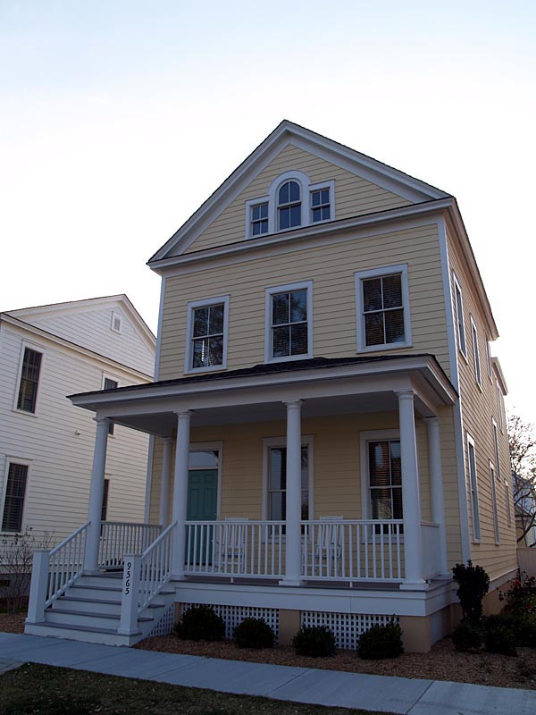 House Plan 73737 - Southern Style with 2350 Sq Ft, 3 Bed, 2 Bath ...