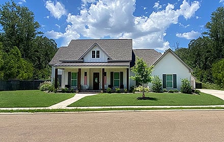 New House Plans- Stay Up To Date With New House Floor Plans