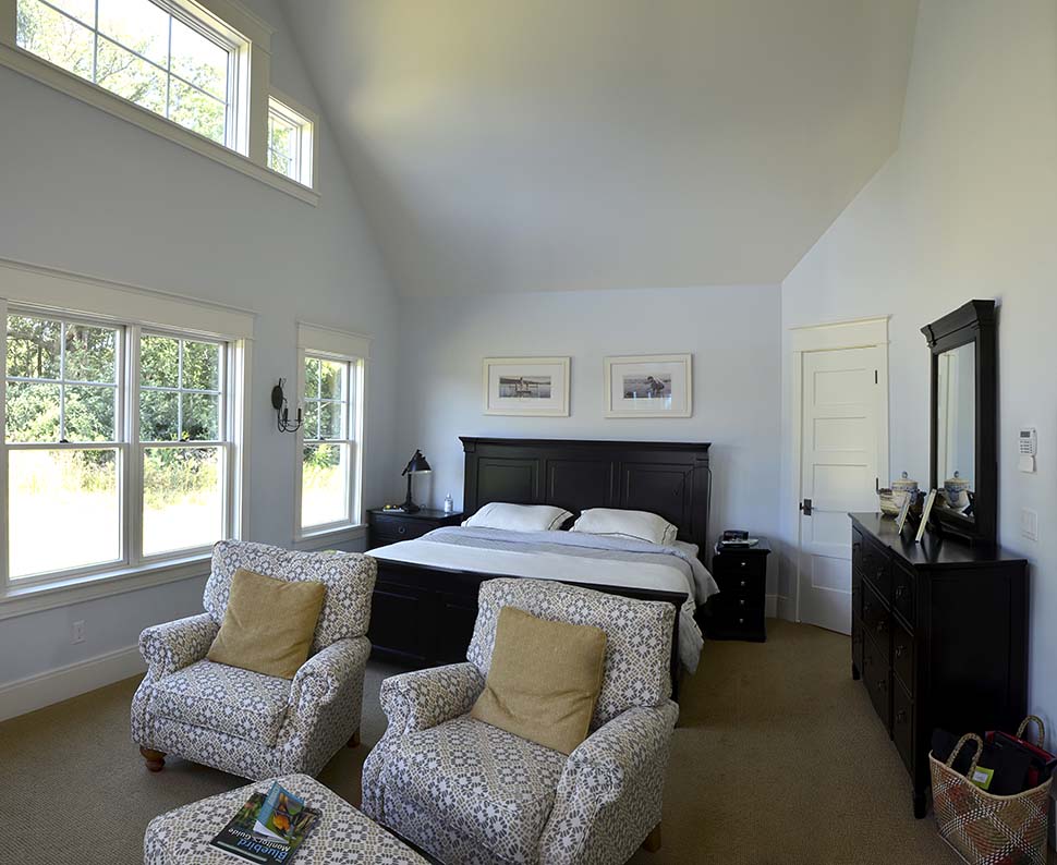 House Plan 75474 - Traditional Style with 3866 Sq Ft, 4 Bed, 2 Ba ...