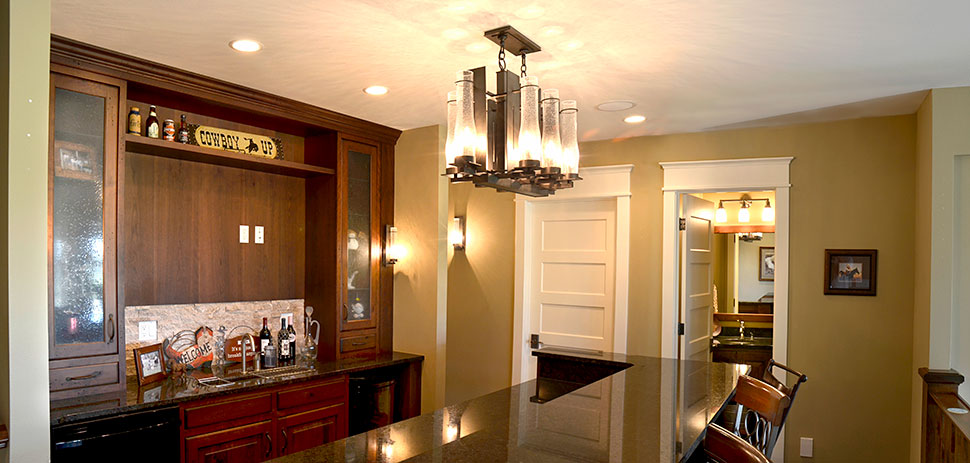 House Plan 75474 - Traditional Style with 3866 Sq Ft, 4 Bed, 2 Ba ...