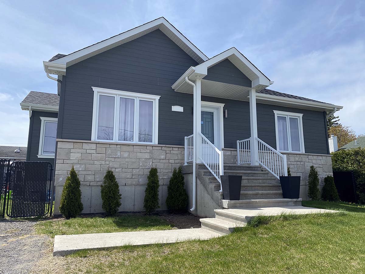 House Plan 76280 - with 975 Sq Ft, 2 Bed, 1 Bath | COOLhouseplans.com