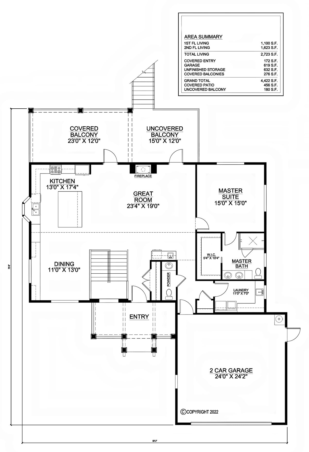 New House Plans- Stay Up To Date With New House Floor Plans