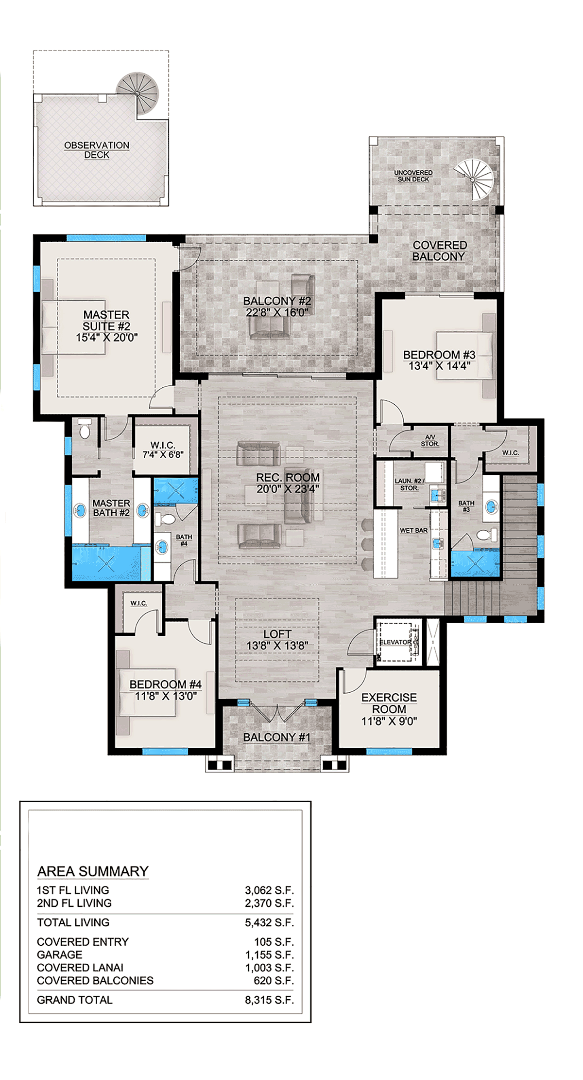 New House Plans- Stay Up To Date With New House Floor Plans