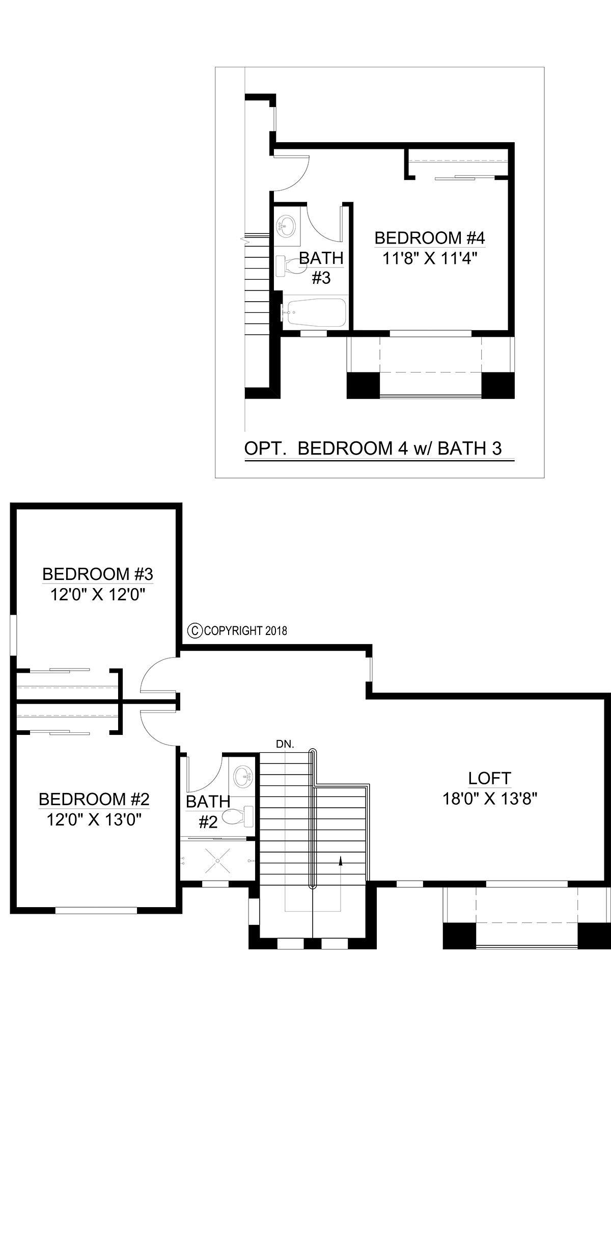 House Plan 78149 - Contemporary Style with 3020 Sq Ft, 3 Bed, 2 B ...