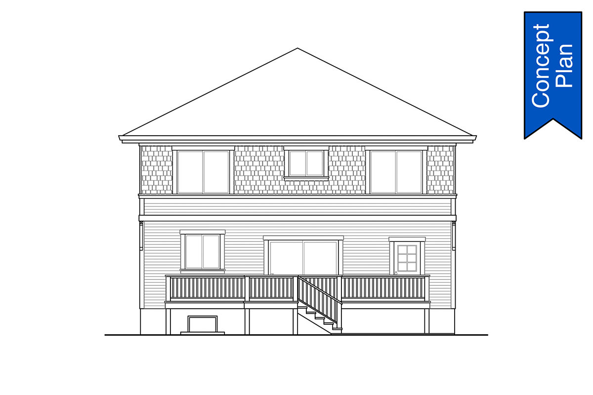 House Plan 78472 - Country Style with 2703 Sq Ft, 3 Bed, 3 Bath ...
