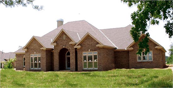 House Plan 78709 - Victorian Style with 3147 Sq Ft, 3 Bed, 2 Bath ...