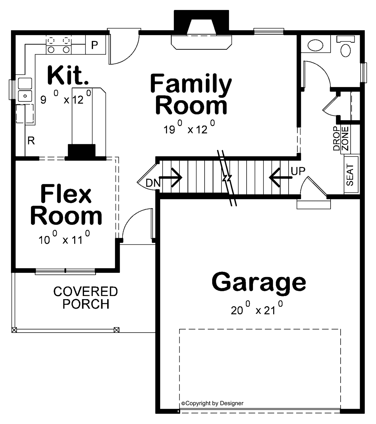 New House Plans- Stay Up To Date With New House Floor Plans