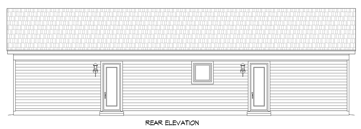 New House Plans Up to 999 Square Feet | Family Home Plans