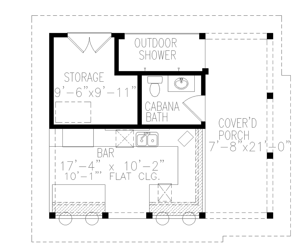 Misc Plan 81652 - with 149 Sq Ft