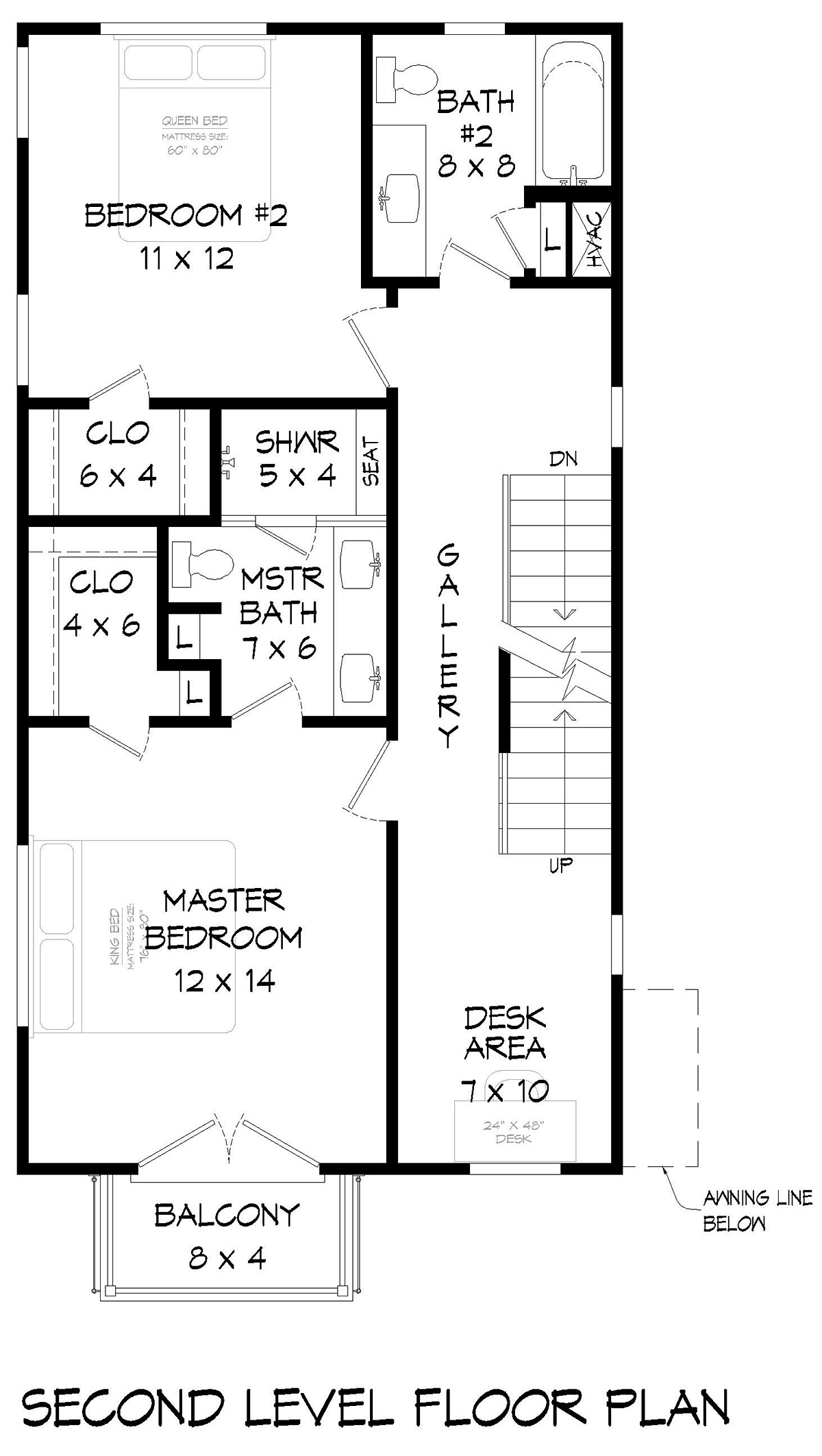 Modern House Plans - Modern Floor Plans | COOL House Plans