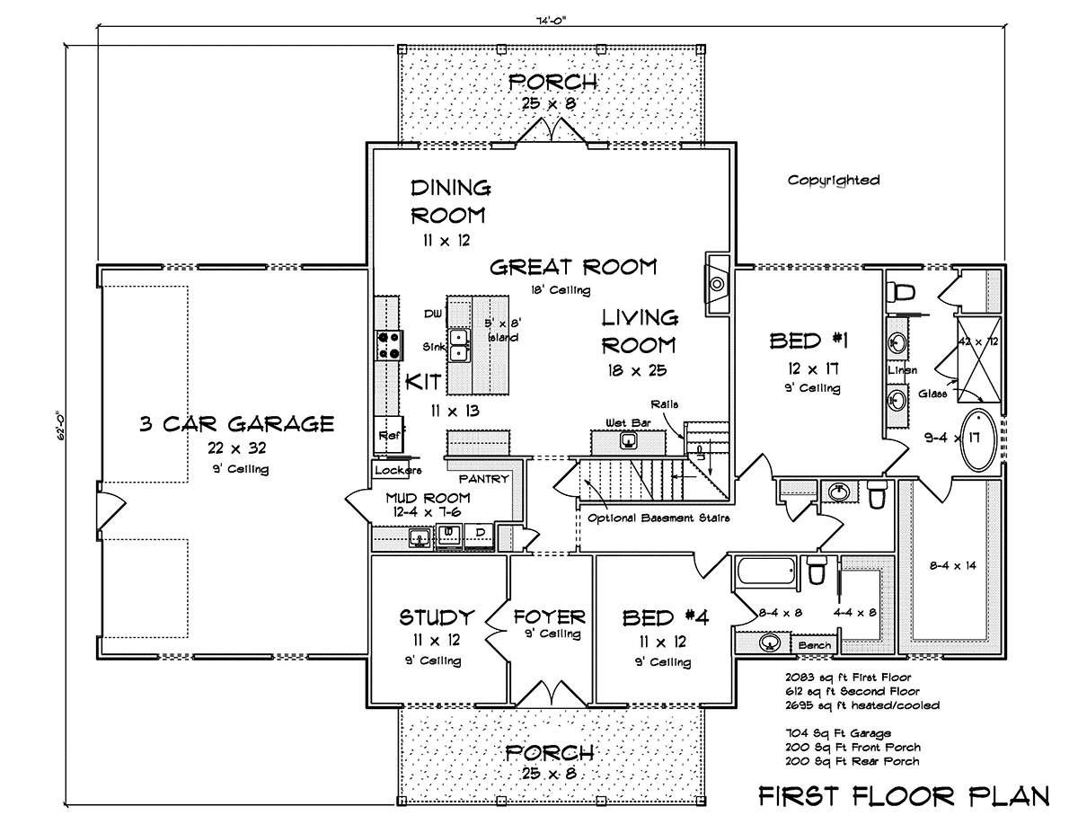 New House Plans- Stay Up To Date With New House Floor Plans