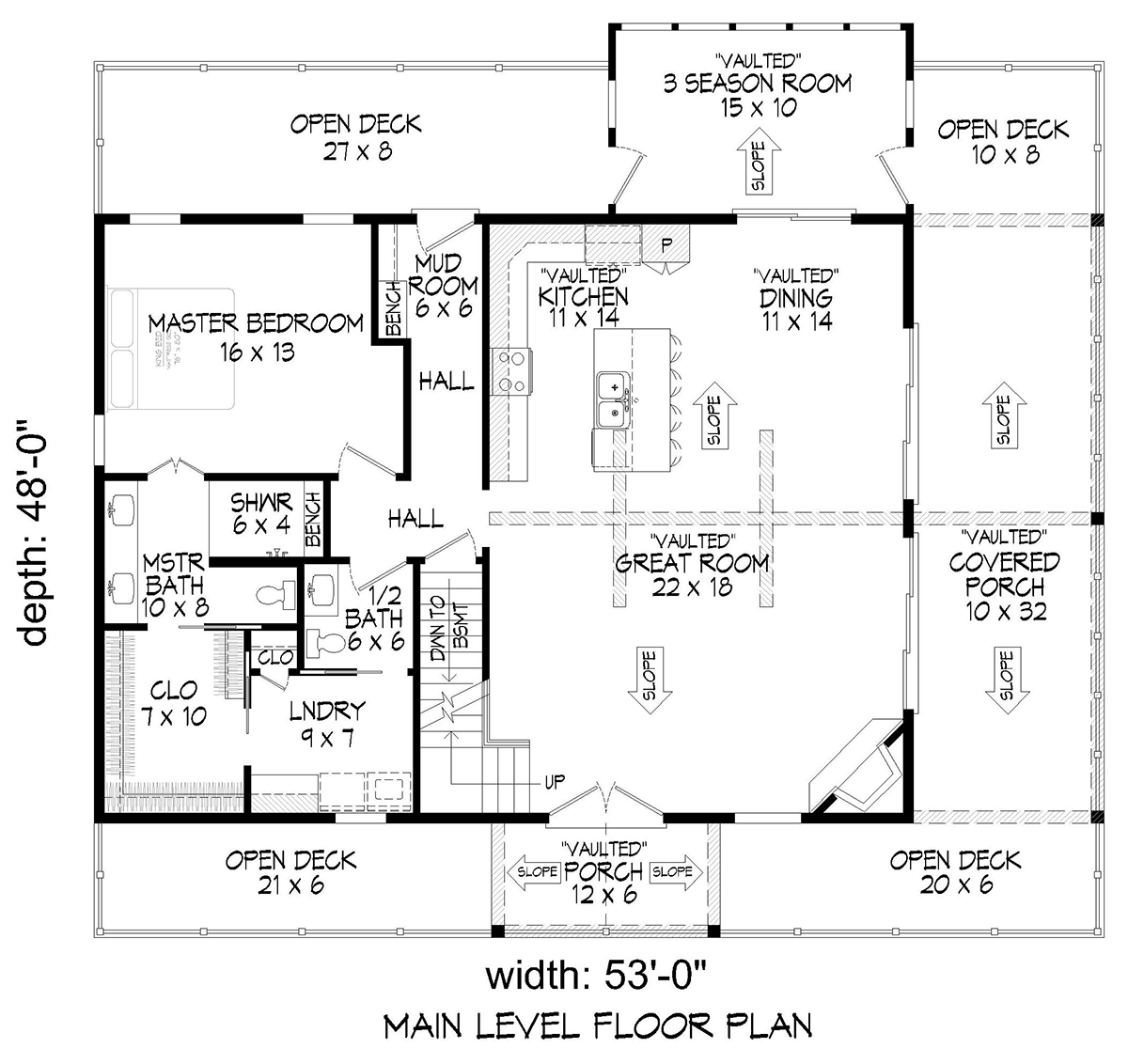 New House Plans- Stay Up To Date With New House Floor Plans