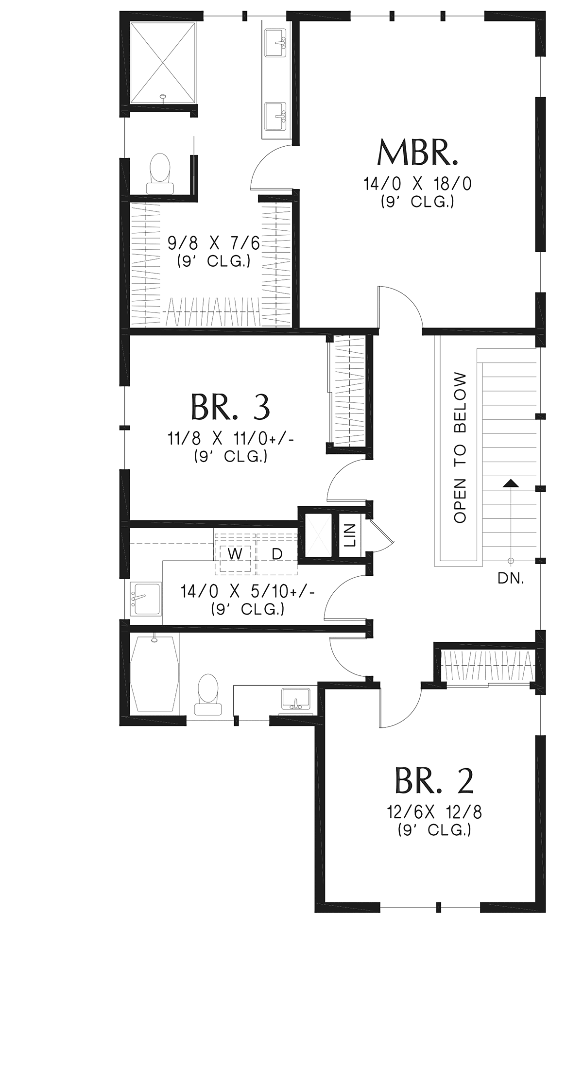 New House Plans 2000 to 2499 Square Feet | Family Home Plans