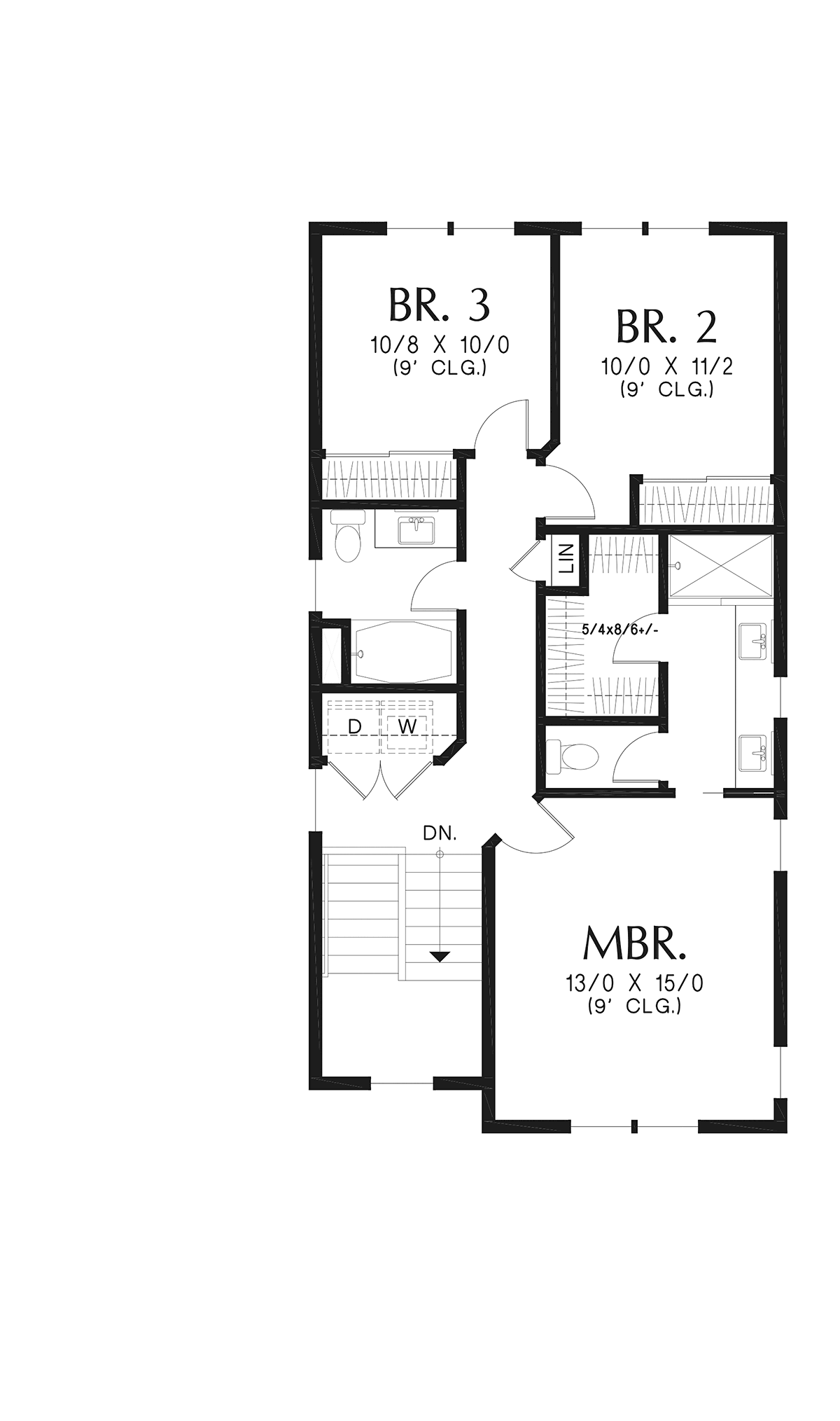 New House Plans- Stay Up To Date With New House Floor Plans