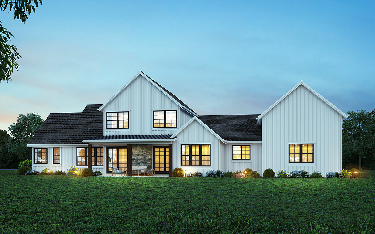 New House Plans- Stay Up To Date With New House Floor Plans